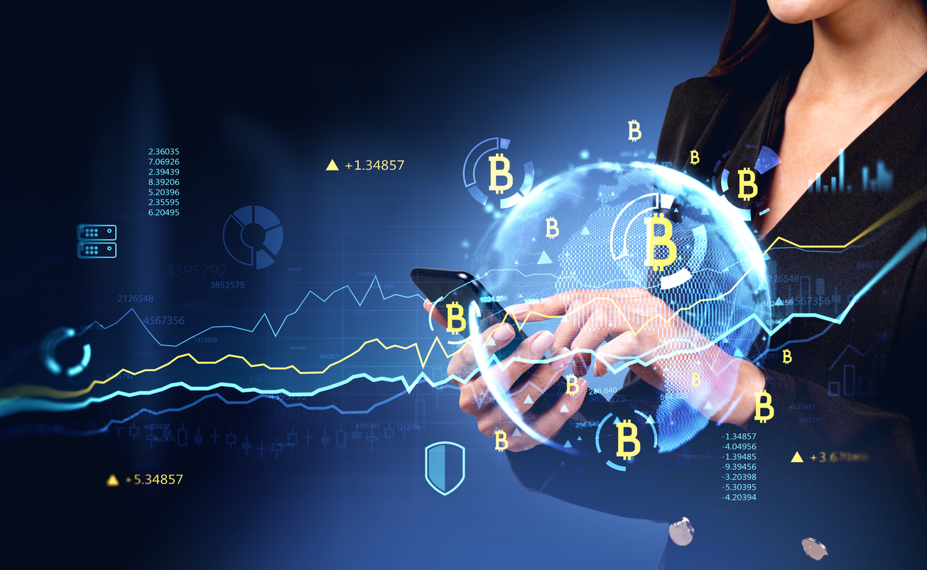 Cryptocurrency and Money Transmitter Bonds – Surety Bond Quarterly