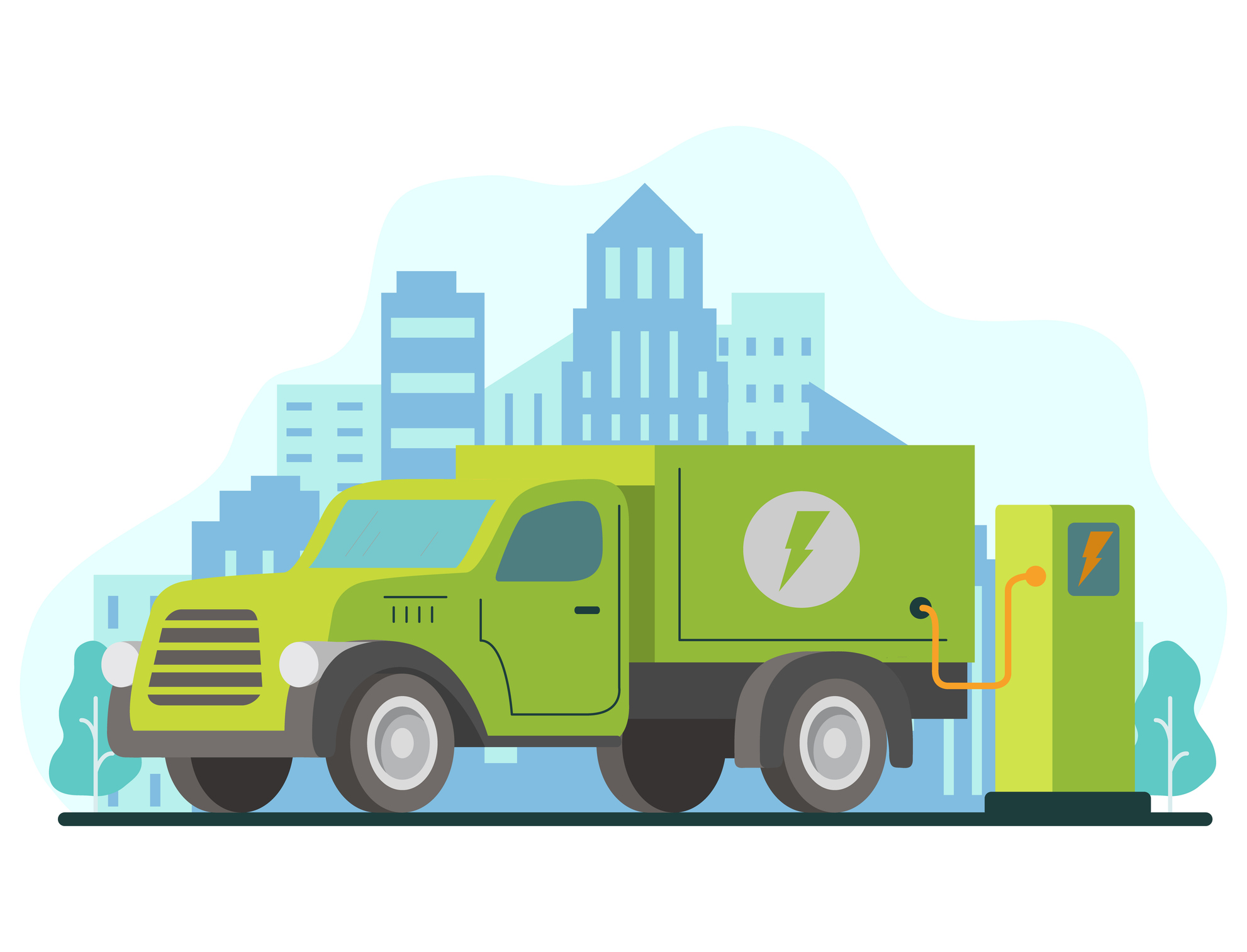 Clean Vehicle Credit Drives New Tax Savings for Contractors – Surety ...
