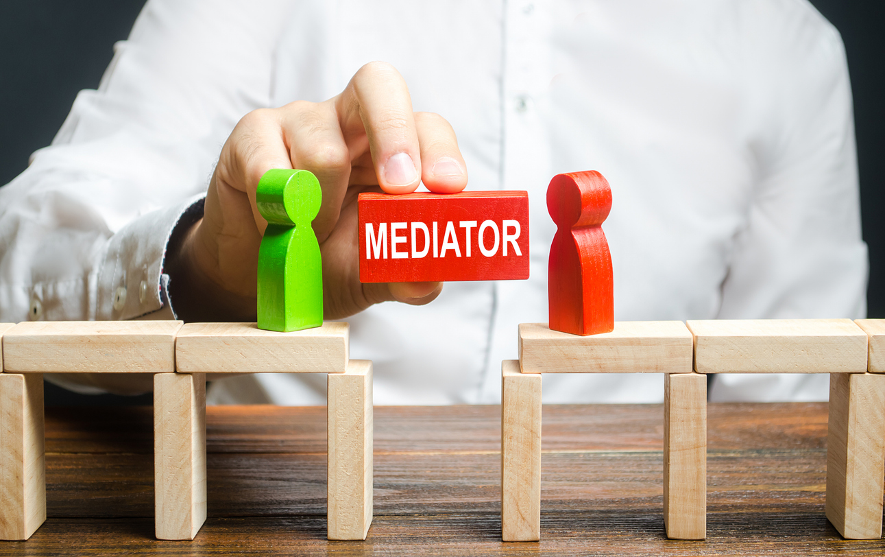 Resolving Construction Conflicts Efficiently: A Guided Mediation Approach – Surety Bond Quarterly