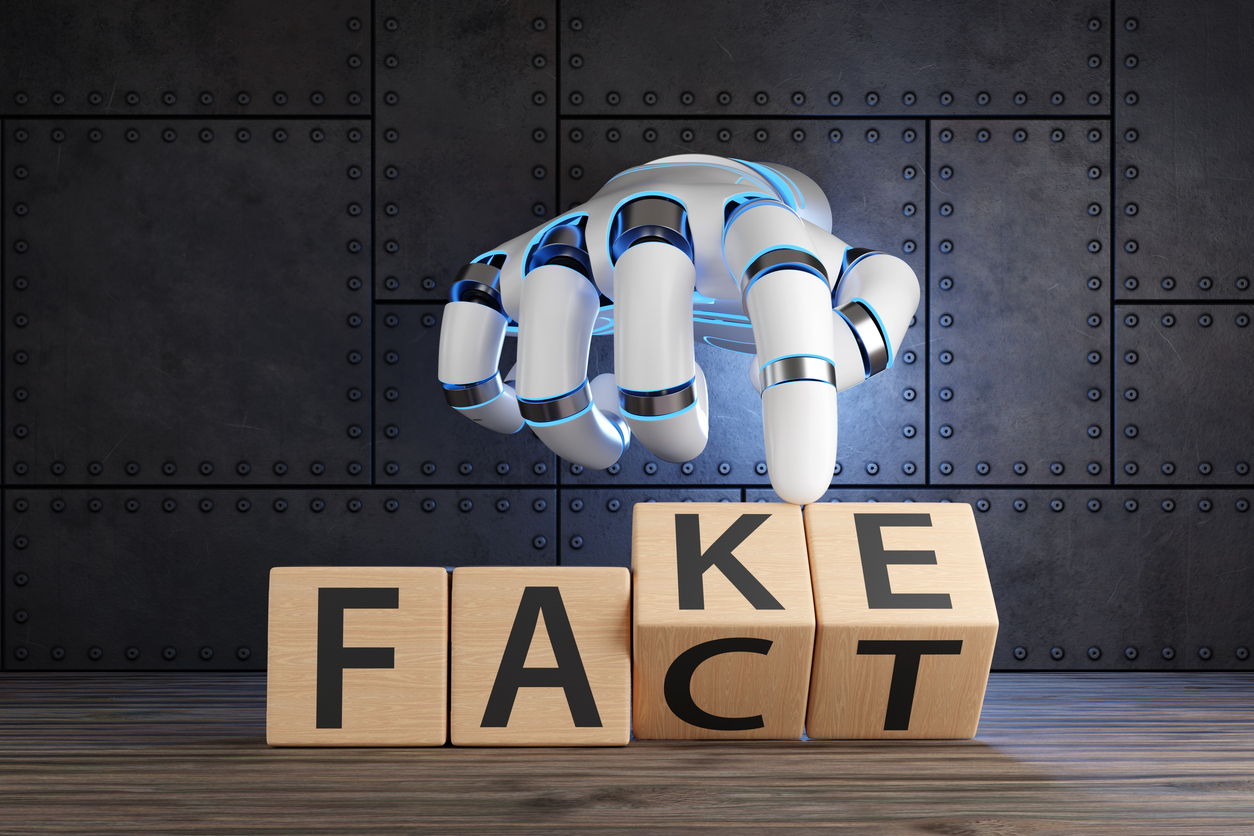 GAO Warns Protesters of AI Sanctions – Surety Bond Quarterly